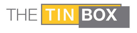 The Tin Box - A Cool Rocky Mountain Store